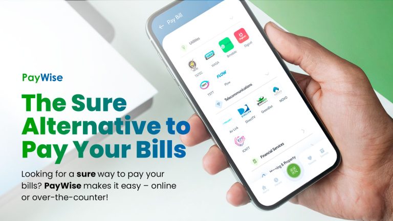 PayWise Bill Payment Services: The Sure Alternative to Pay Your Bills ...