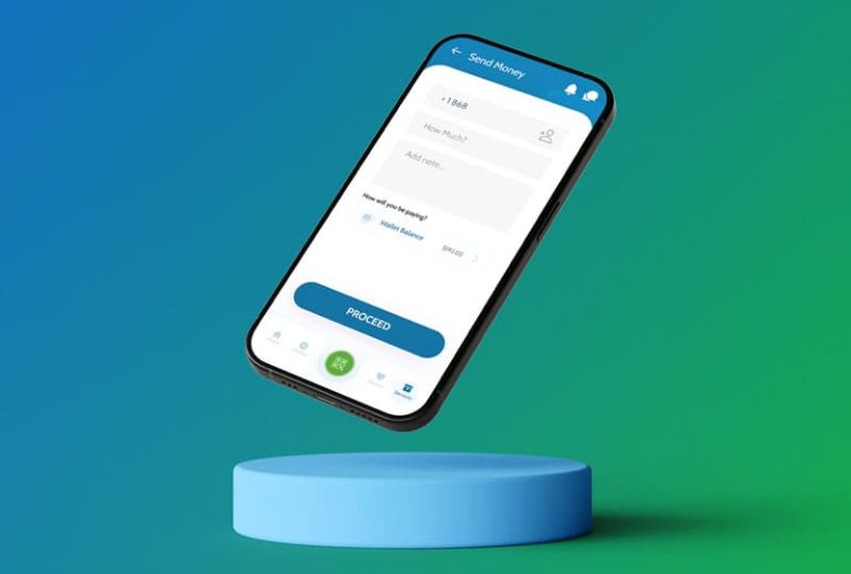 Send & Receive Money – PayWise