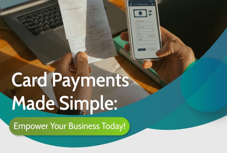 Card Payments Made Simple: Empower Your Business Today! - PayWise