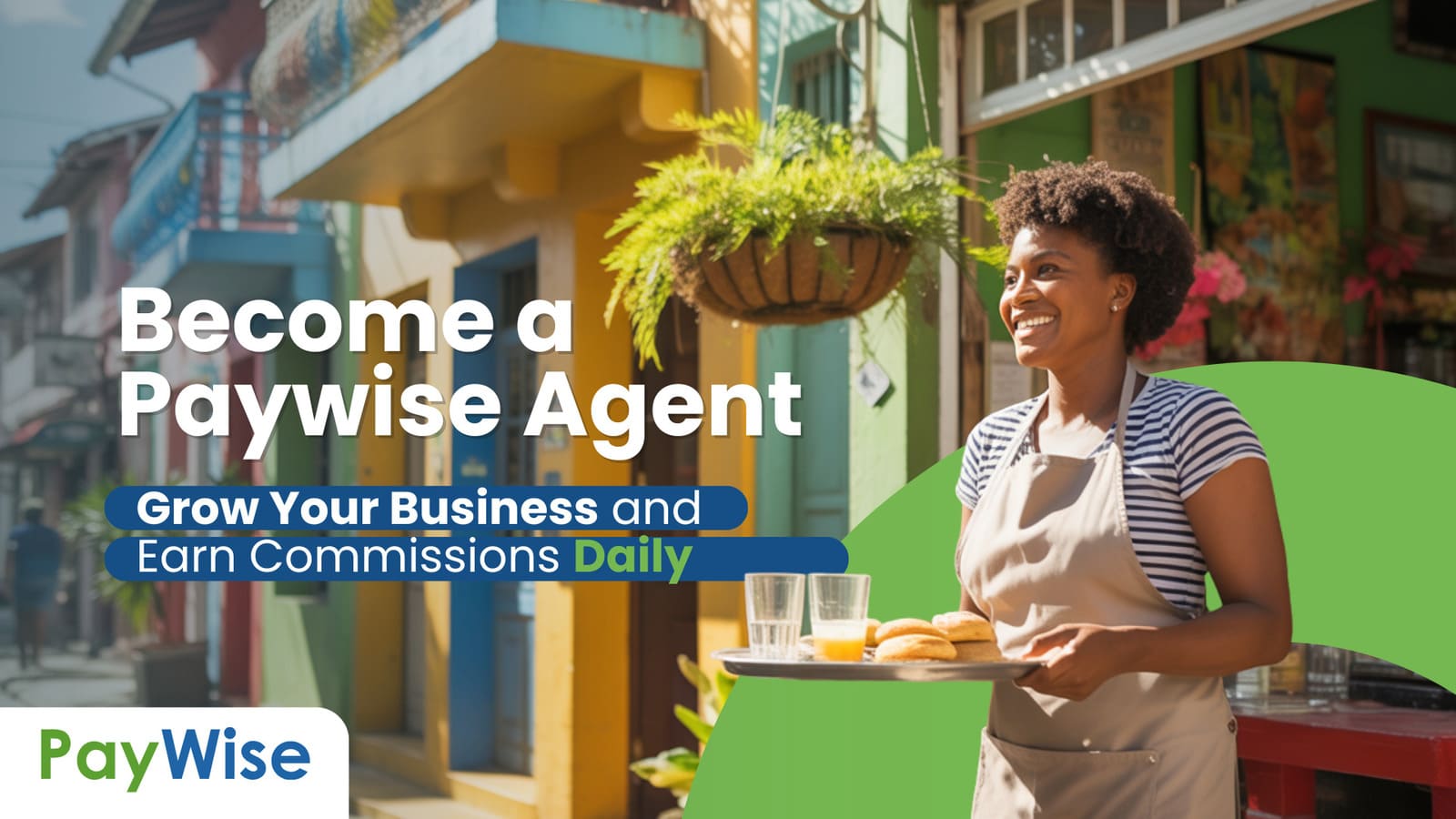 From Sweeping Your Storefront to Earning Commissions: How Paywise Helps ...