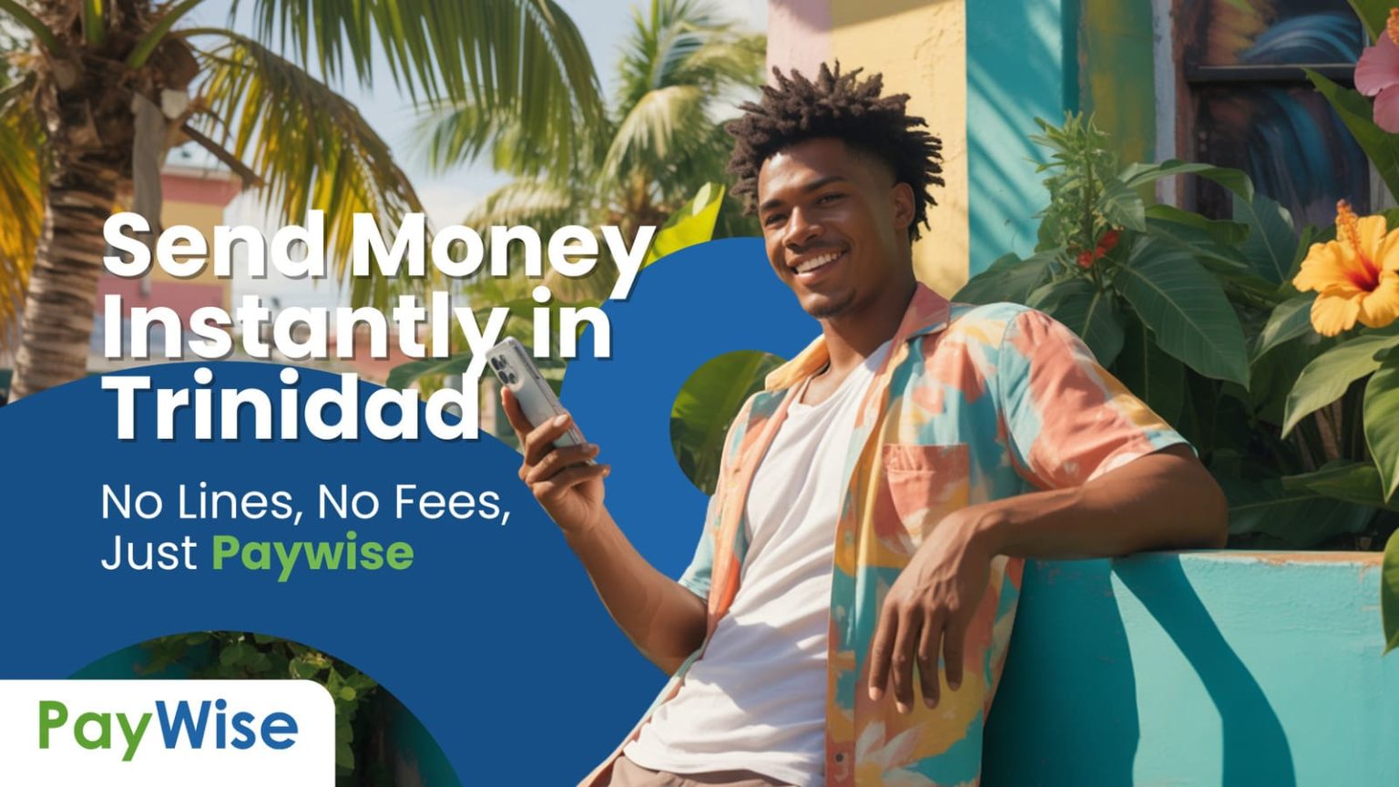 Meet Paywise – Send and Receive Money in Seconds, Just Like Texting ...